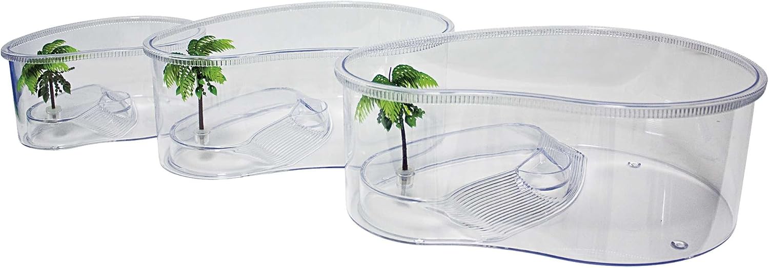 Penn Plax Tank Terrace Master Kit : Amazon.co.uk: Pet Supplies