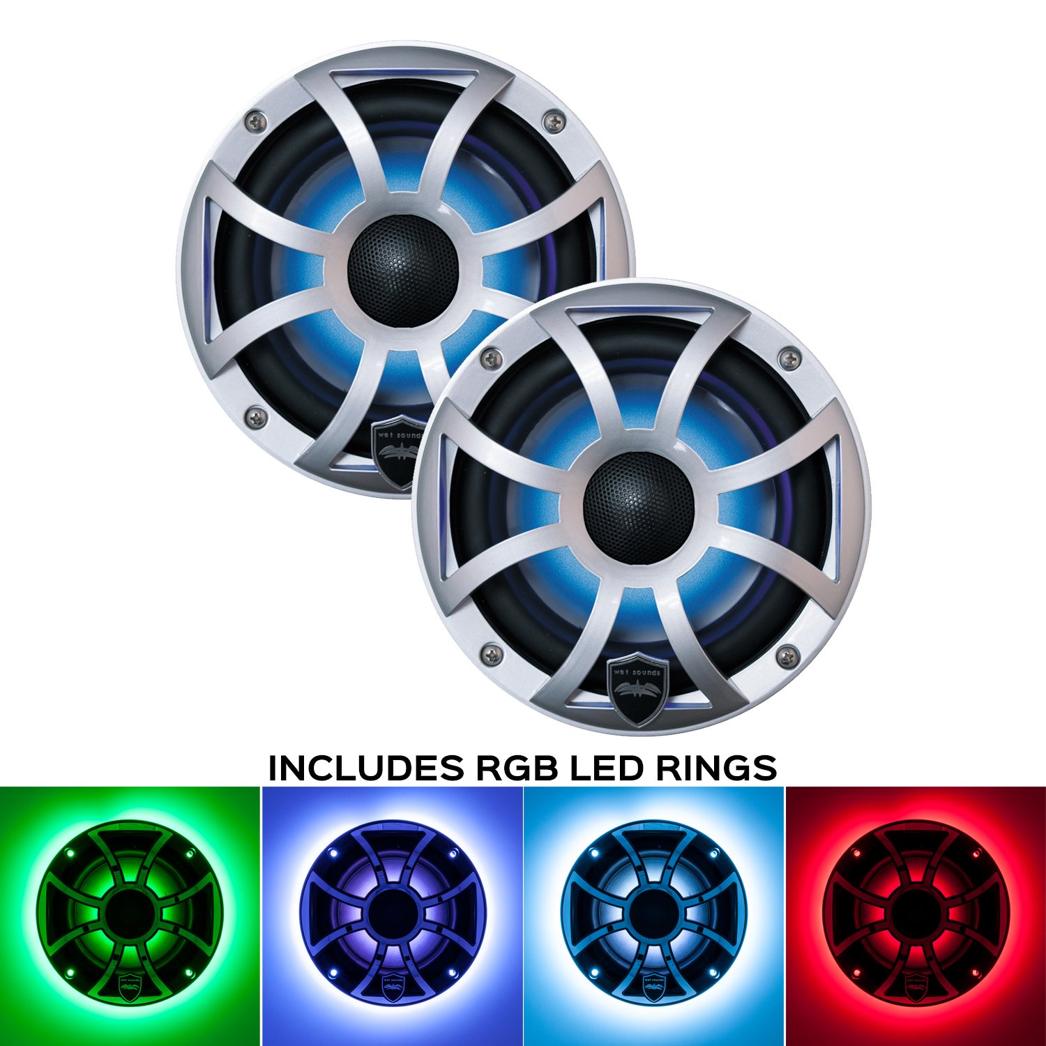Wet Sounds Led