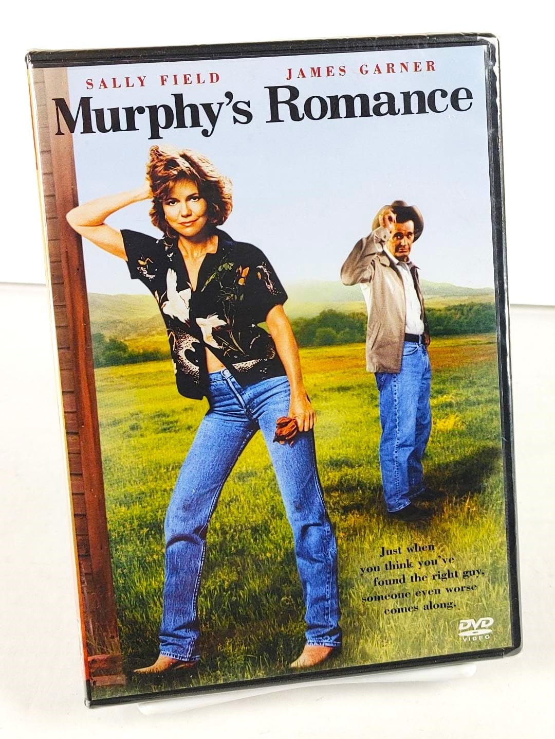 Amazon.com: MURPHY'S ROMANCE BY FIELD,SALLY (DVD) : Movies & TV
