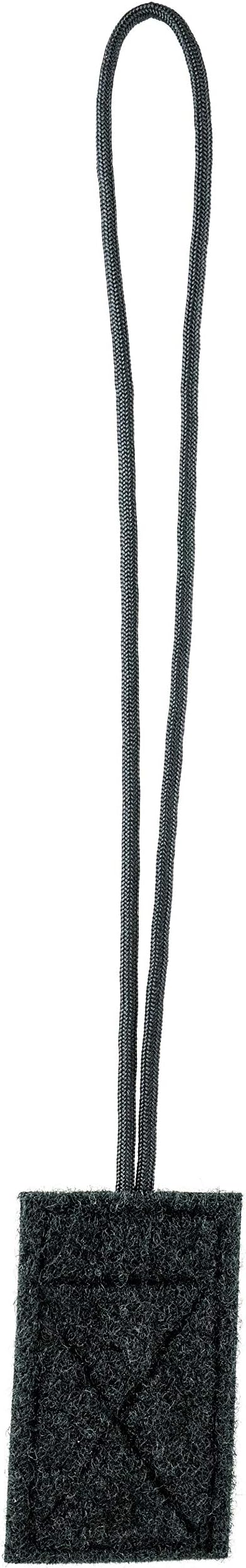 Amazon.com: THE MIC LOOP - Keeps Portable Radio Mic in Place for Police ...