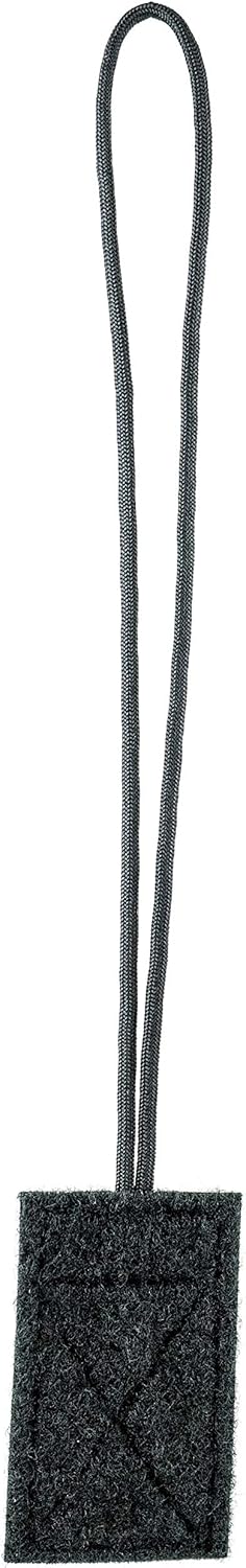 THE MIC LOOP - Keeps Portable Radio Mic in Place for Police/Law ...