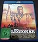 Legionnaire [DVD] [2010]: Amazon.co.uk: Jean-Claude Van Damme, Adewale ...