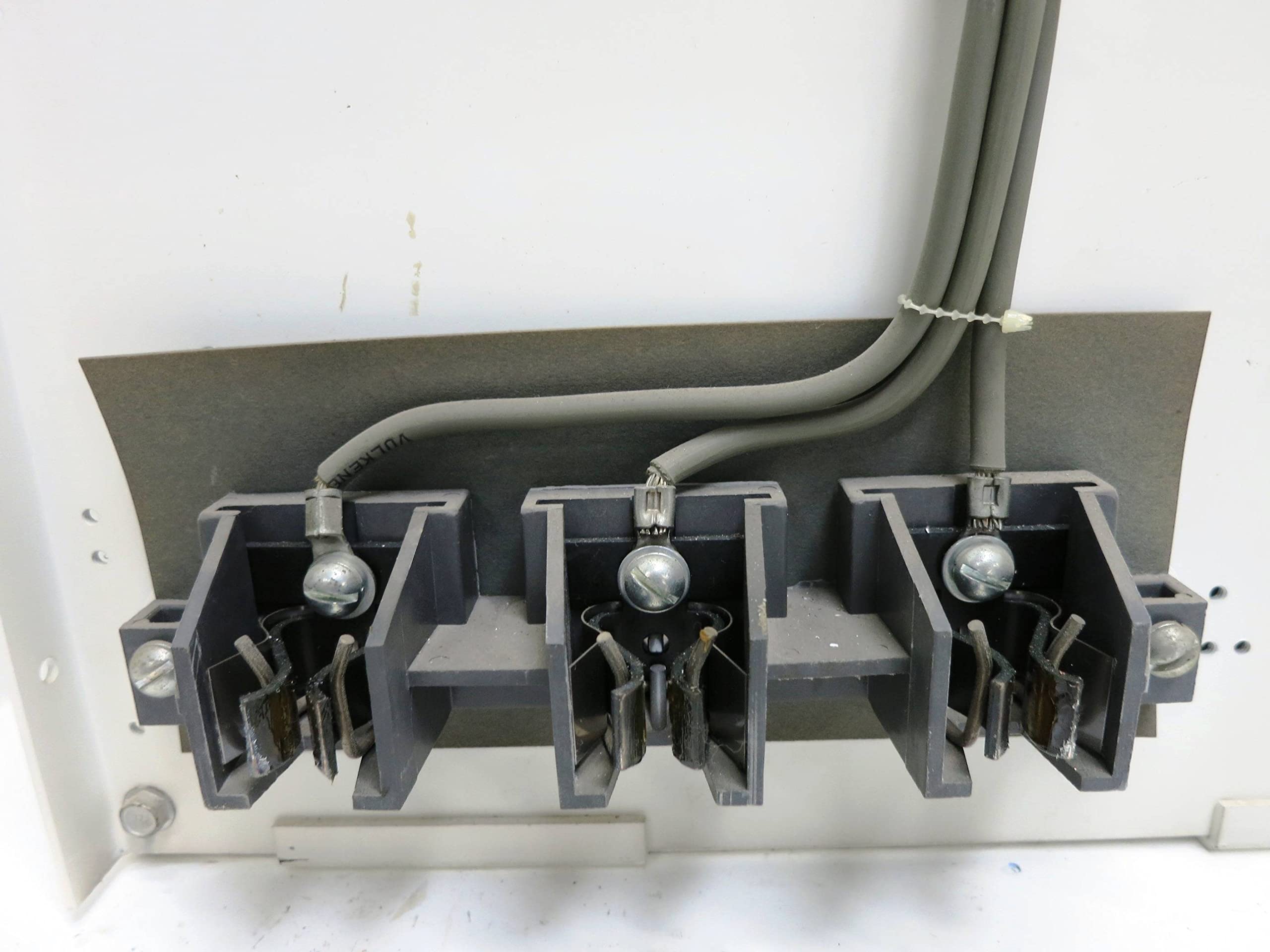 Cutler Hammer Unitrol Mcc