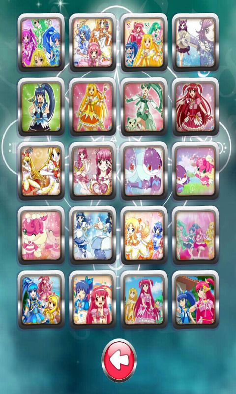 Balala The Fairies Theme Puzzle - App on the Amazon Appstore