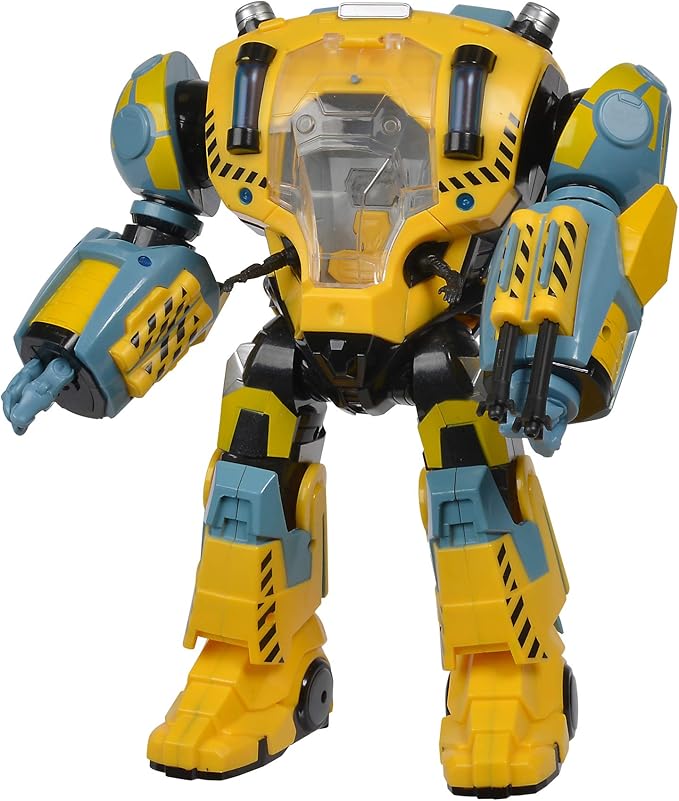 The Deep - Mag Knight - 27cm 109391006 : Amazon.co.uk: Toys & Games
