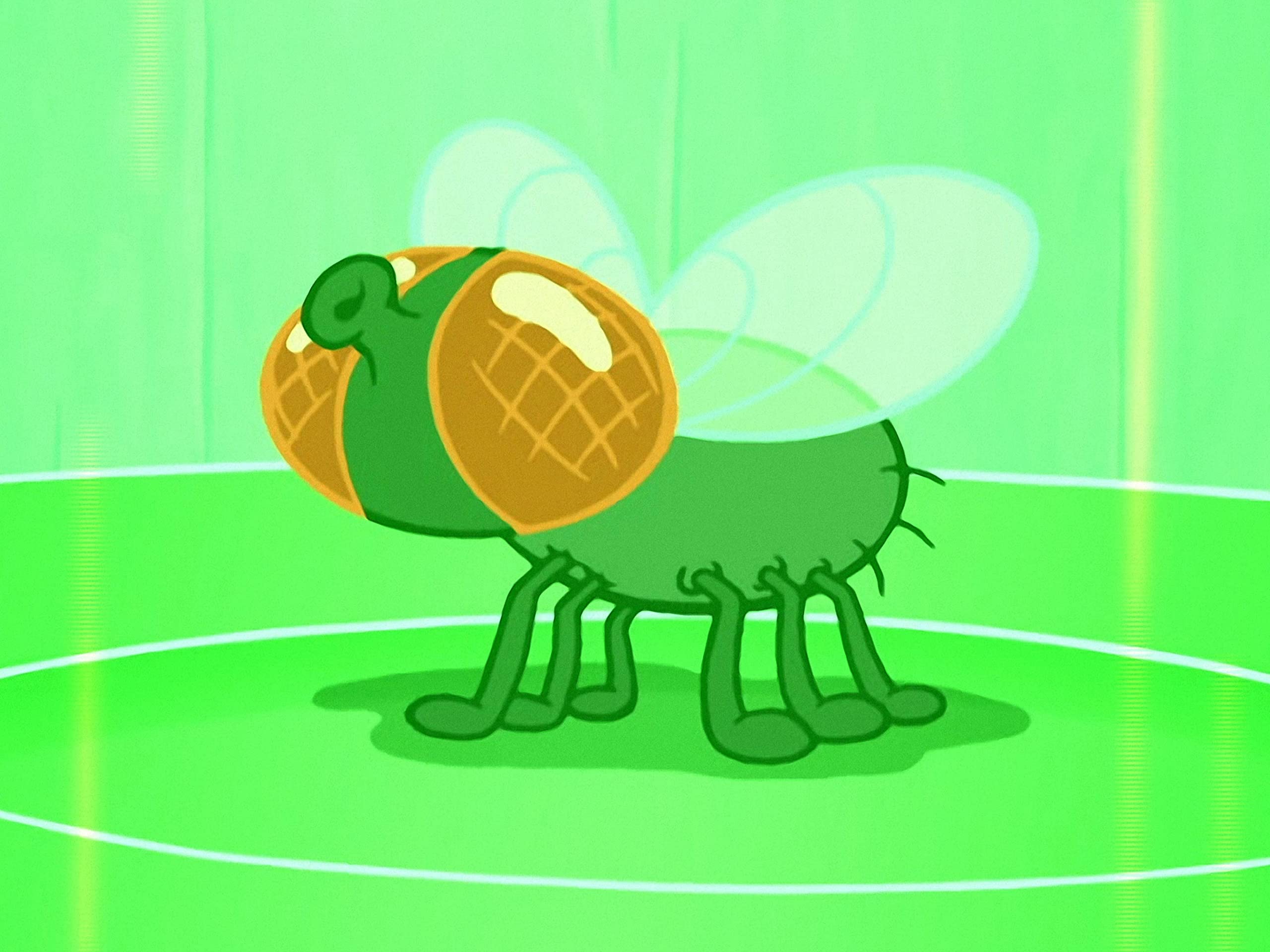 Watch Codename: Kids Next Door - Season 1 | Prime Video