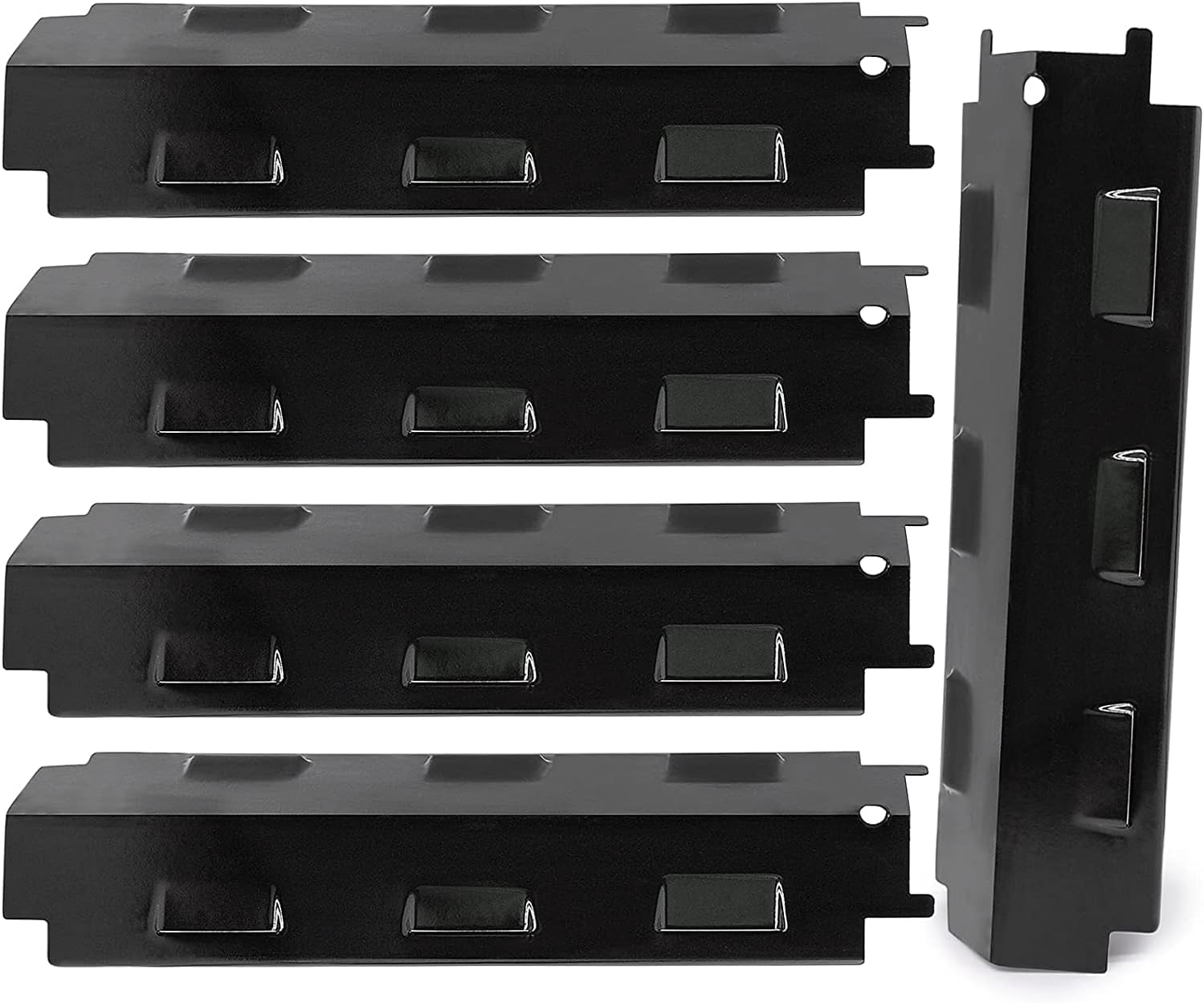 14-5/8 Inch Heat Plate Shield for Charbroil 463230515 463230514 ...