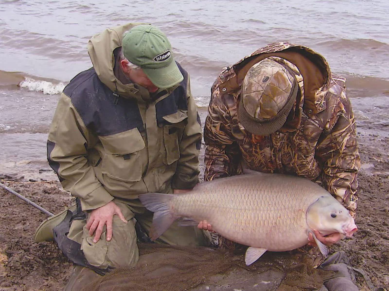 Watch In-Fisherman TV - Season 47 | Prime Video
