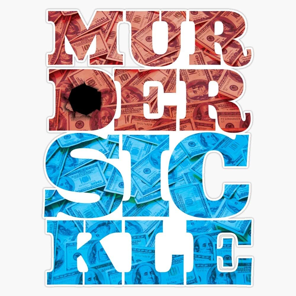 Amazon.com: Gimme The Loot Bumper Sticker Window Vinyl Decal 5 ...