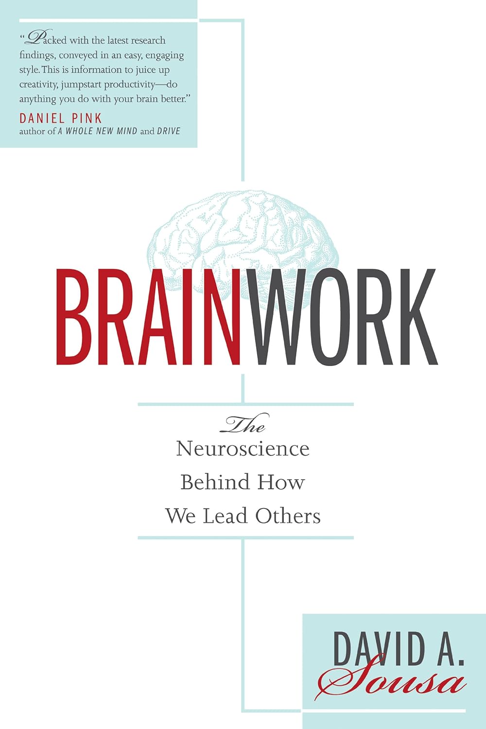 Amazon.com: Brainwork eBook : Sousa, David A.: Kindle Store