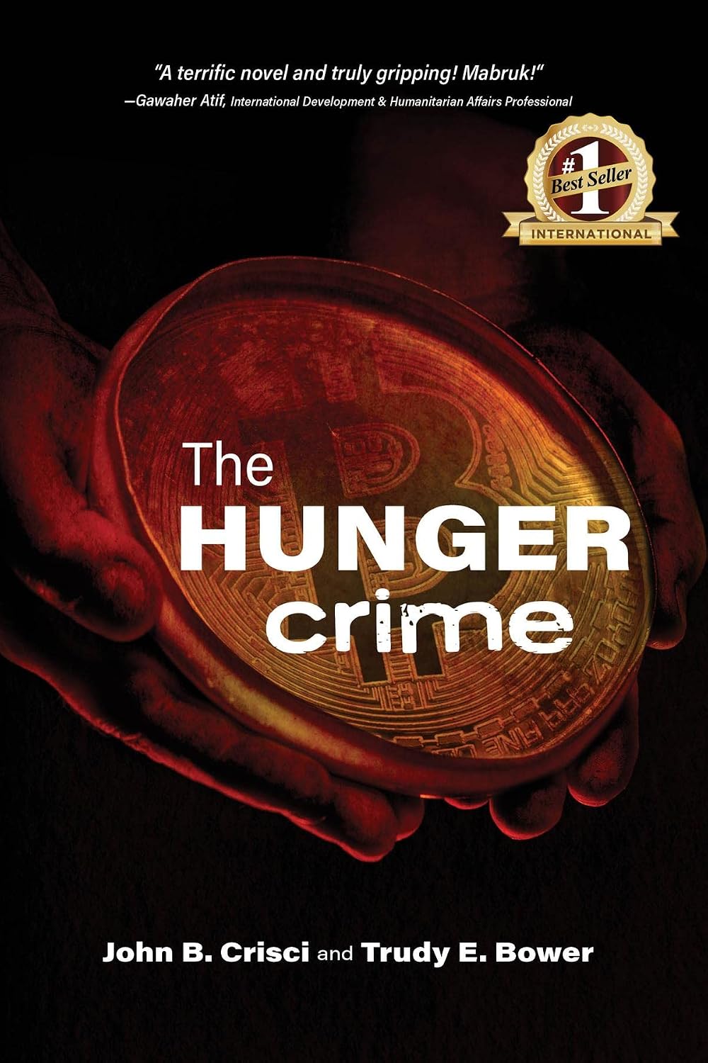 Amazon.com: The Hunger Crime eBook : Bower, Trudy, E., Crisci, John, B ...