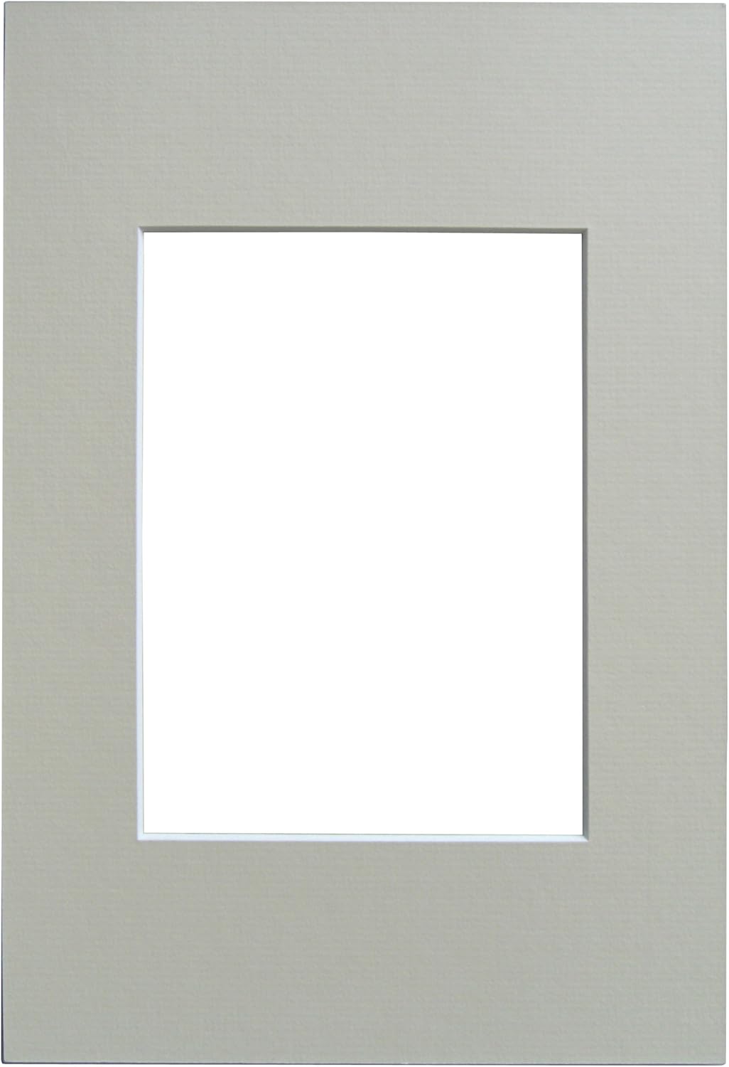 Amazon.com: Walther Design Picture mounts PA041C Cream Frame Size 30 x ...