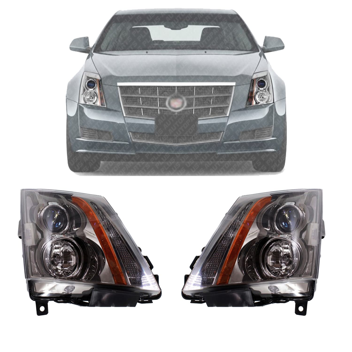 Cadillac Replacement Parts
