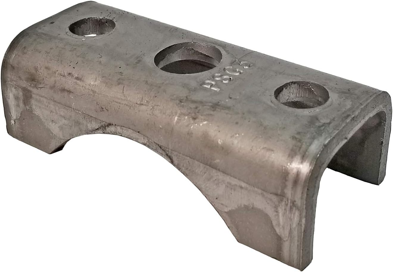 Amazon.com: Axle Spring Seat (SS-200) - for Trailer Axles W/ 2-3/8 ...