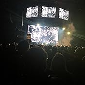 Why Me? Why Not. [VINYL]: Amazon.co.uk: CDs & Vinyl