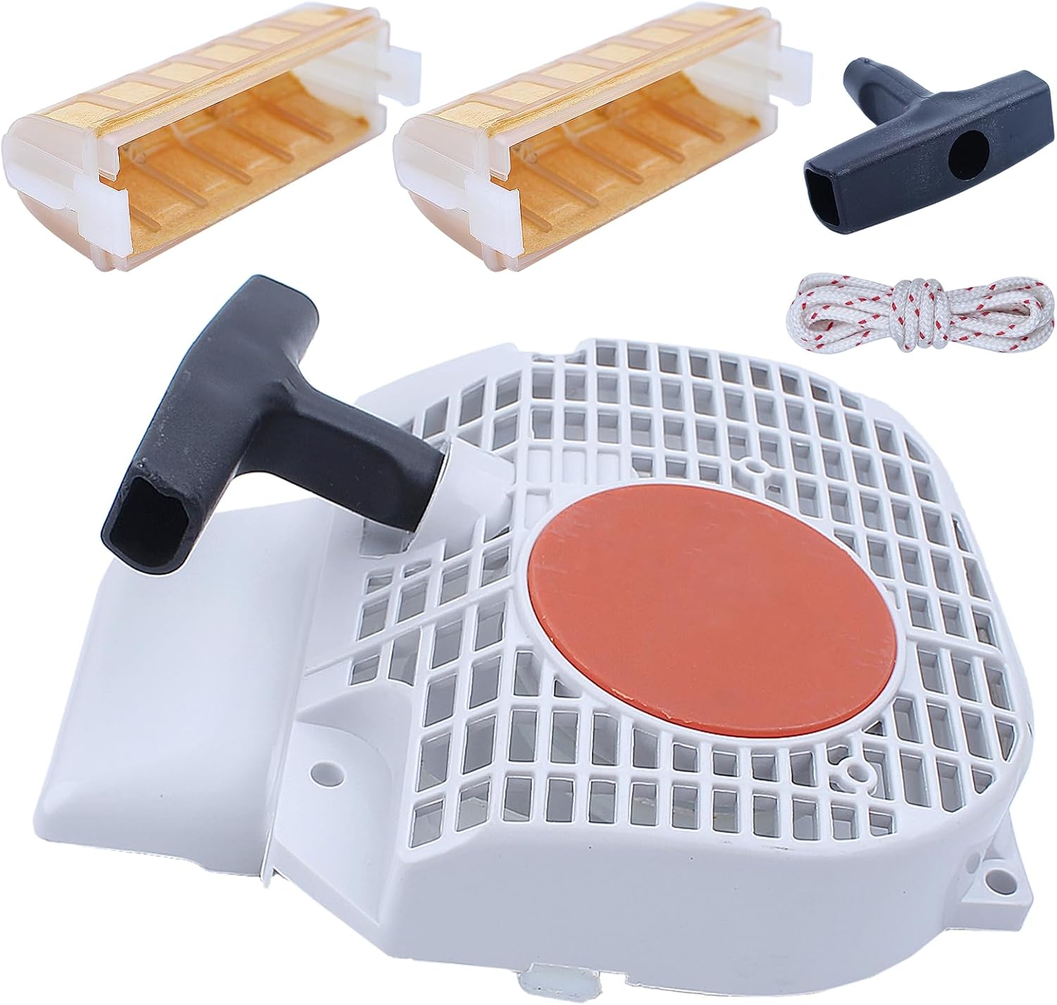 Amazon.com: AUMEL Recoil Starter Kit for Stihl 021 023 025 MS210 MS230 ...