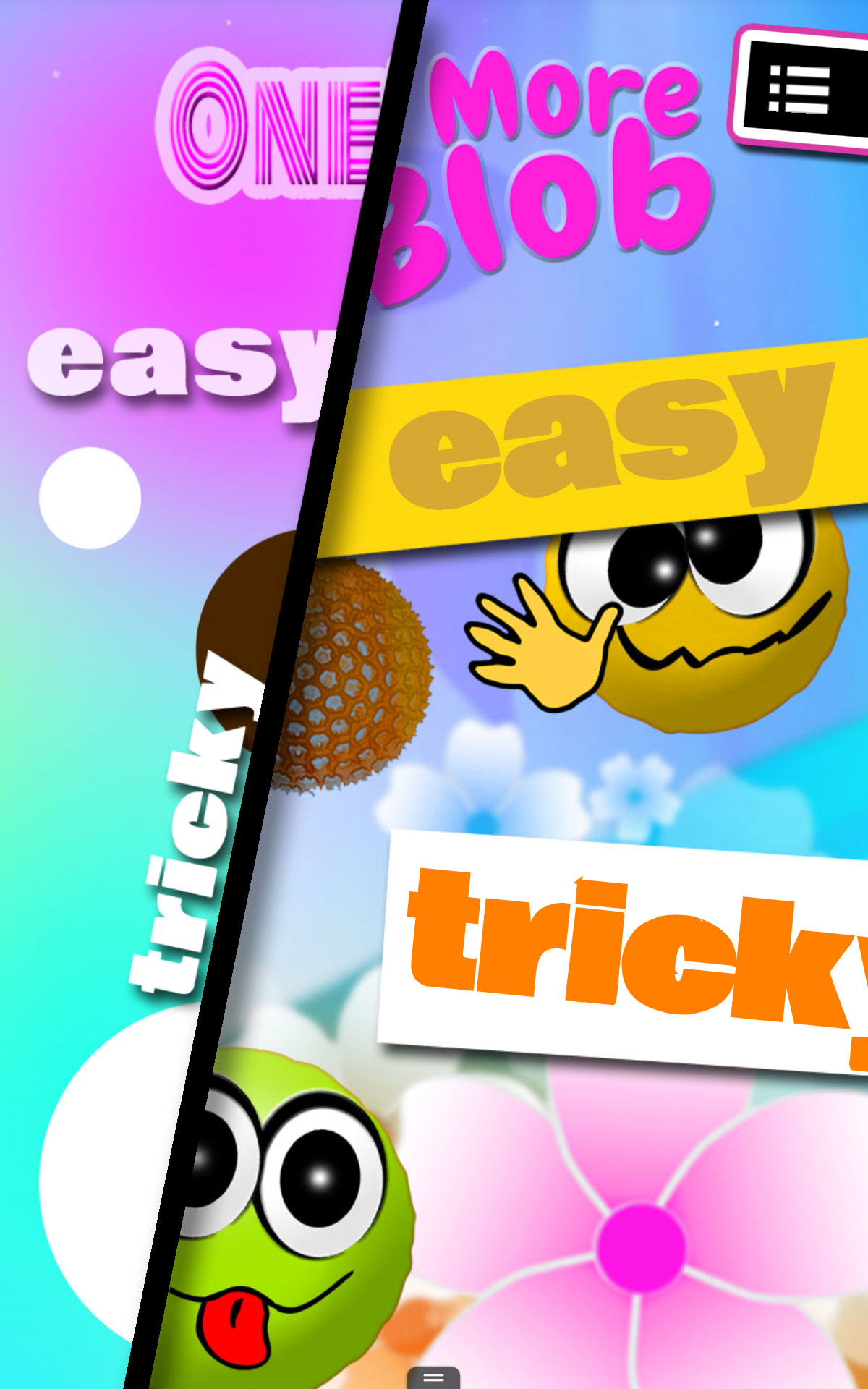 One More Blob - A Skill Game - App on Amazon Appstore