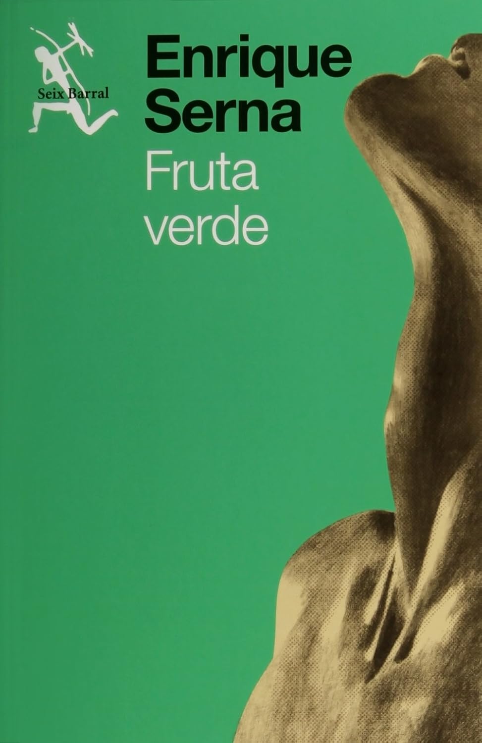 Fruta verde : Enrique Serna: Amazon.com.mx: Libros