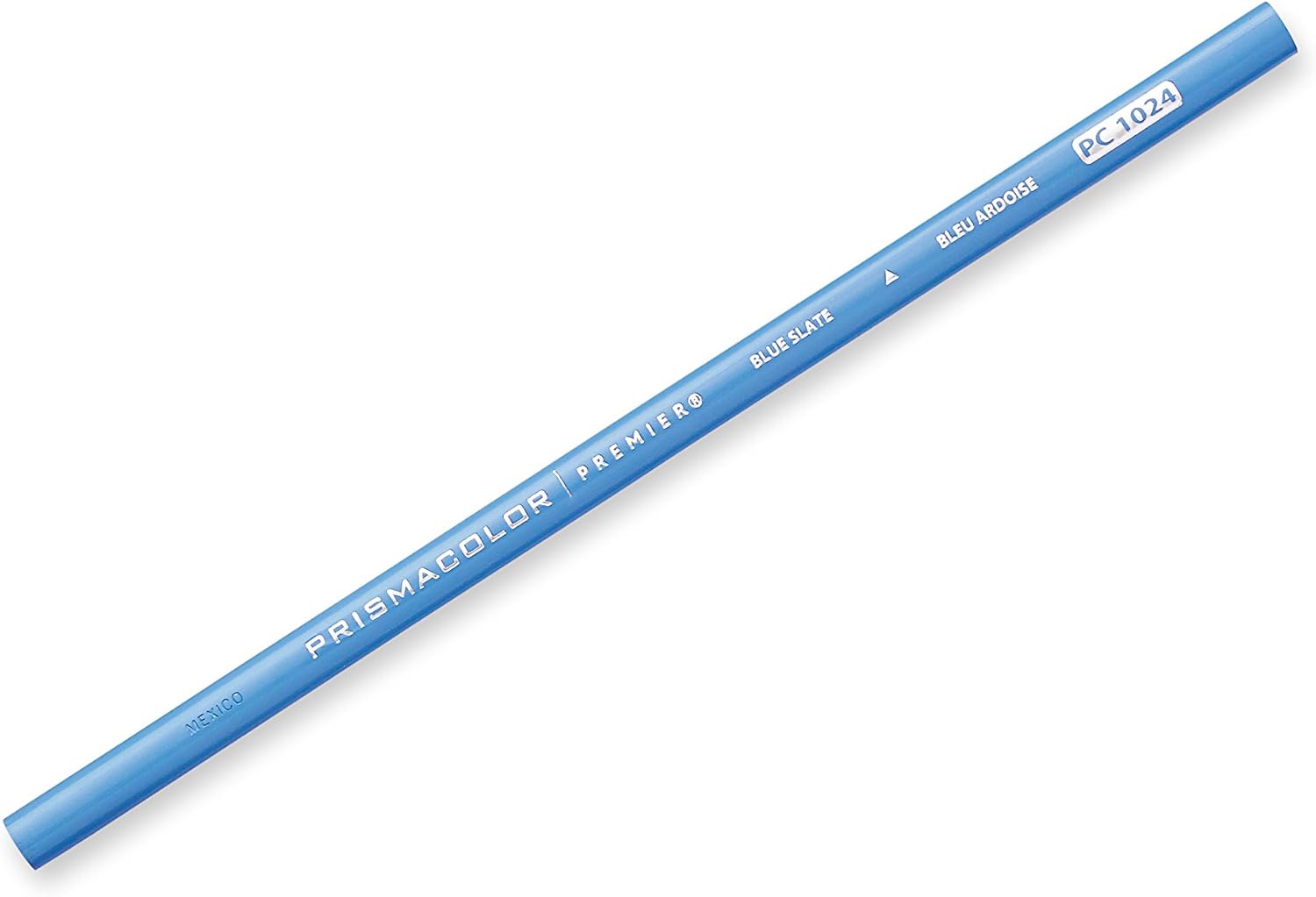 Amazon.com: Prismacolor Premier Soft Core Colored Pencil, Blue Slate (3408)