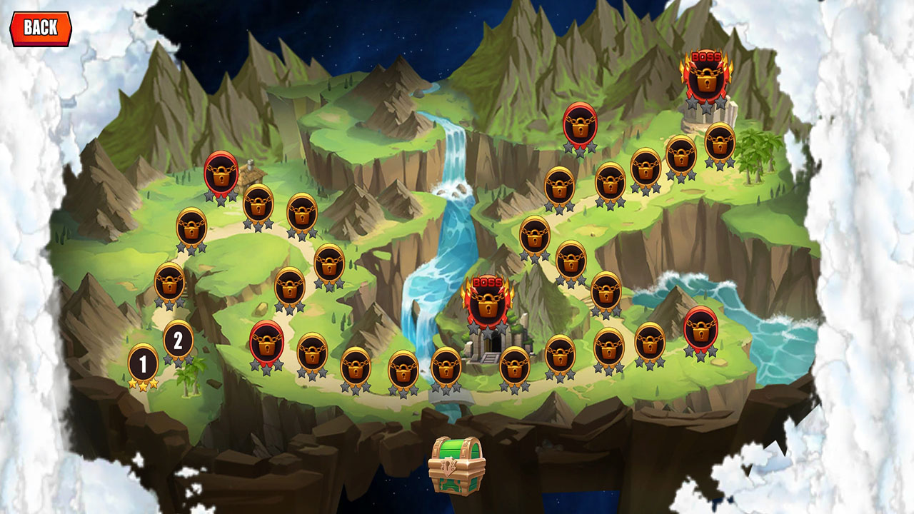 Super Warriors: Stickman X Ultimate - App on Amazon Appstore