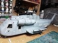 Revell 03856 CH-53 GS/G 1:48 Scale Unbuilt/Unpainted Plastic Model Kit ...