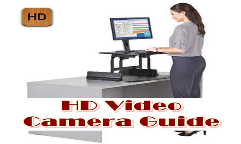 HD Video Camera - App on Amazon Appstore