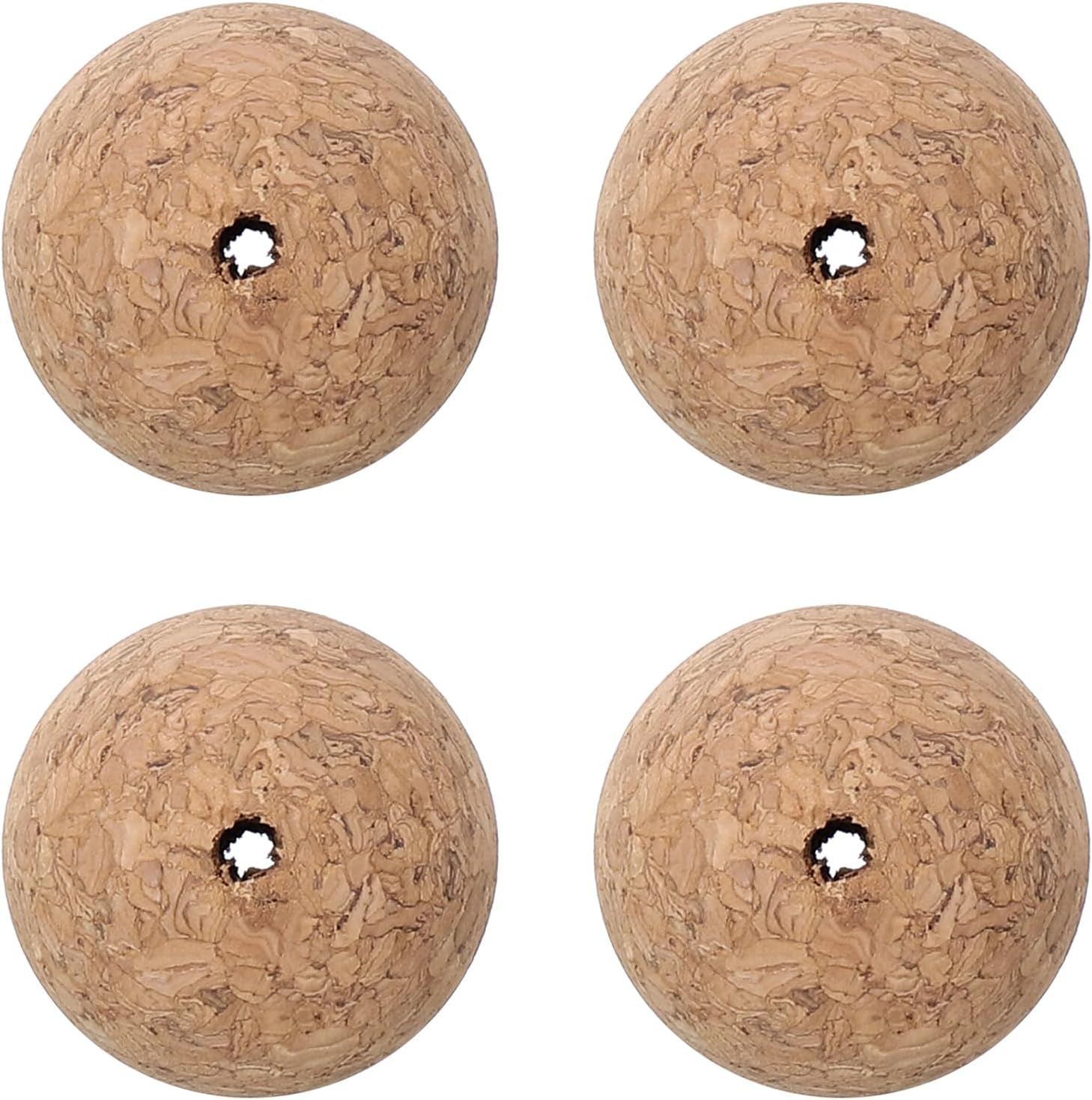 Amazon.com: uxcell 4 Pcs Wine Bottle Cork Stoppers, 30mm/1.2 Inch ...