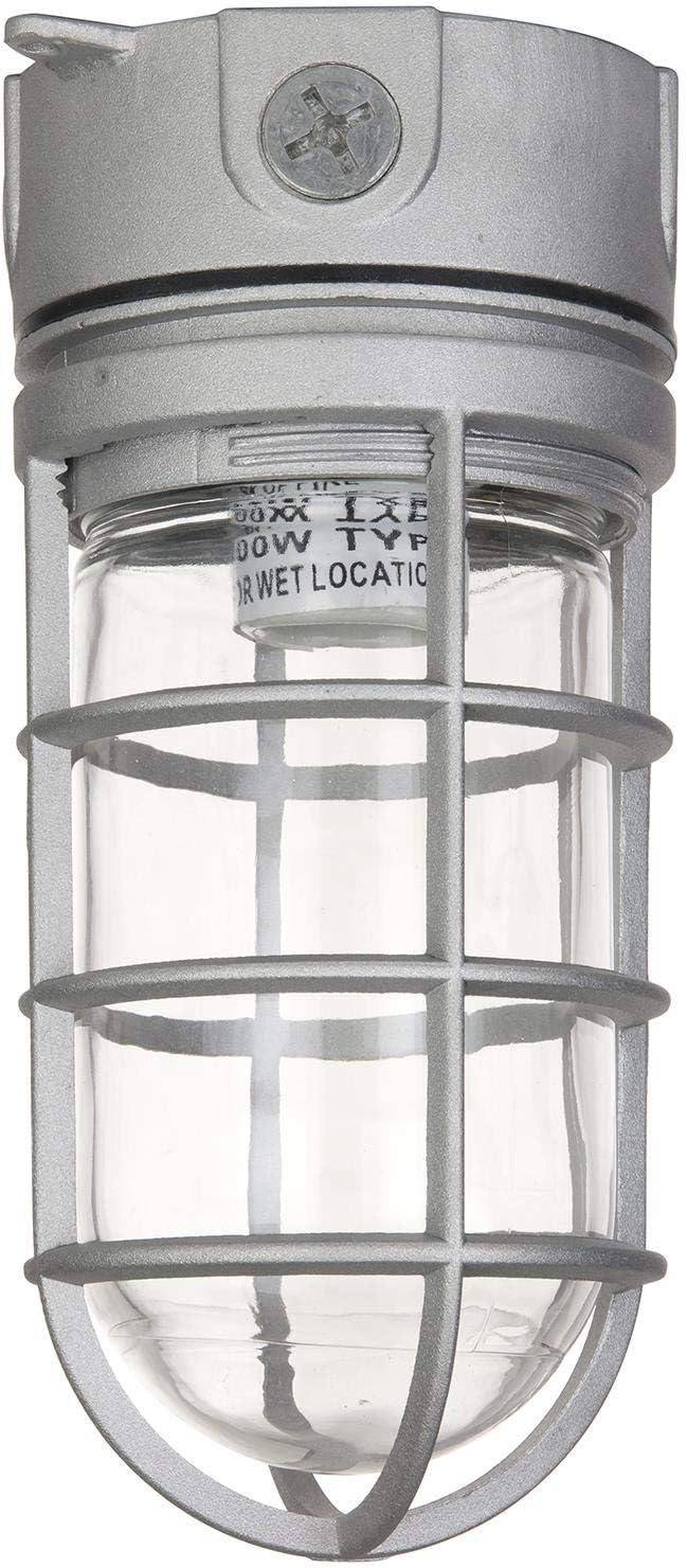 Lithonia Lighting OVT LED P1 40K 120 DNA M6 Vapor Tight Ceiling Mount ...