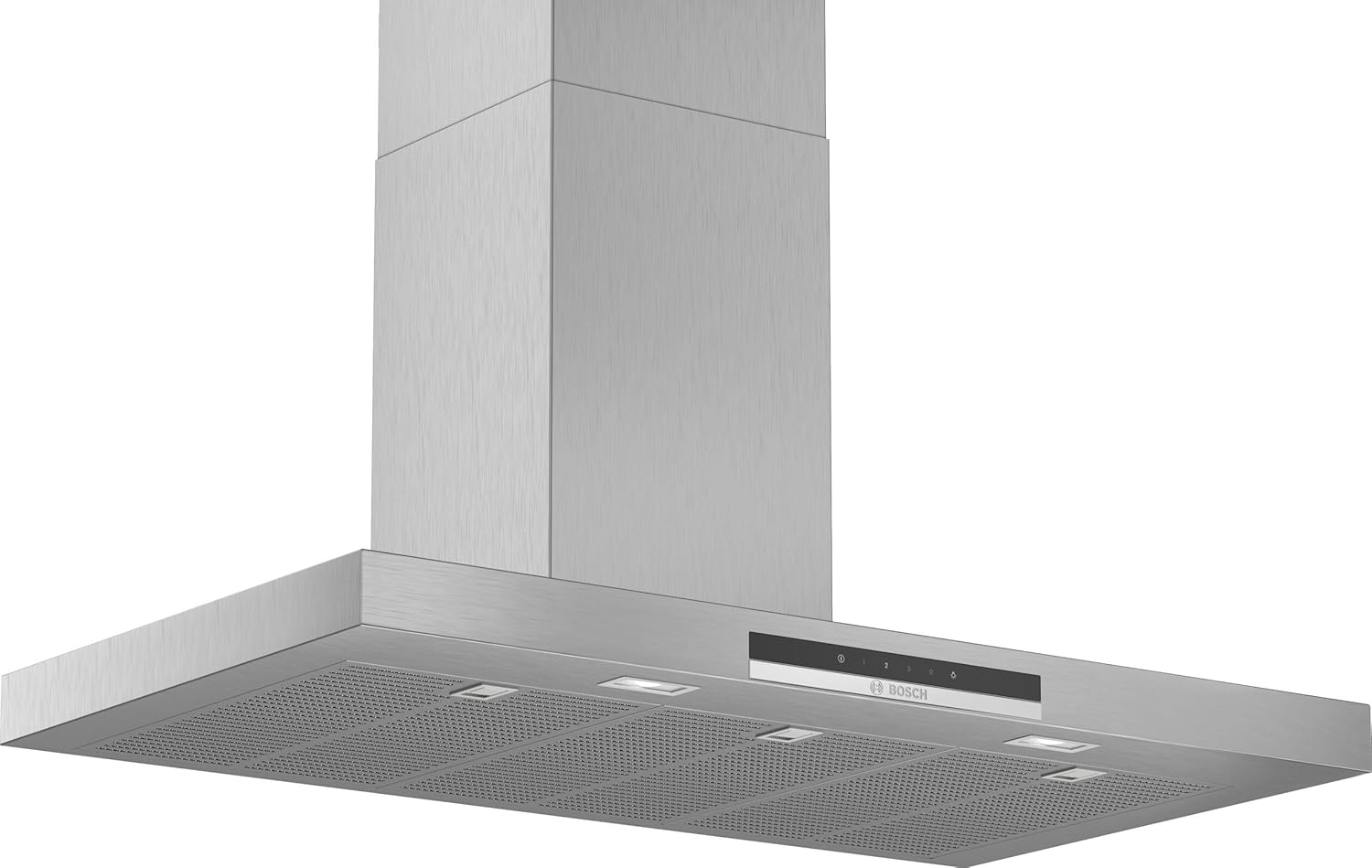 Bosch DWB97IM50 Serie 4 Wandesse, 90 cm breit, Um- & Abluft, LED ...