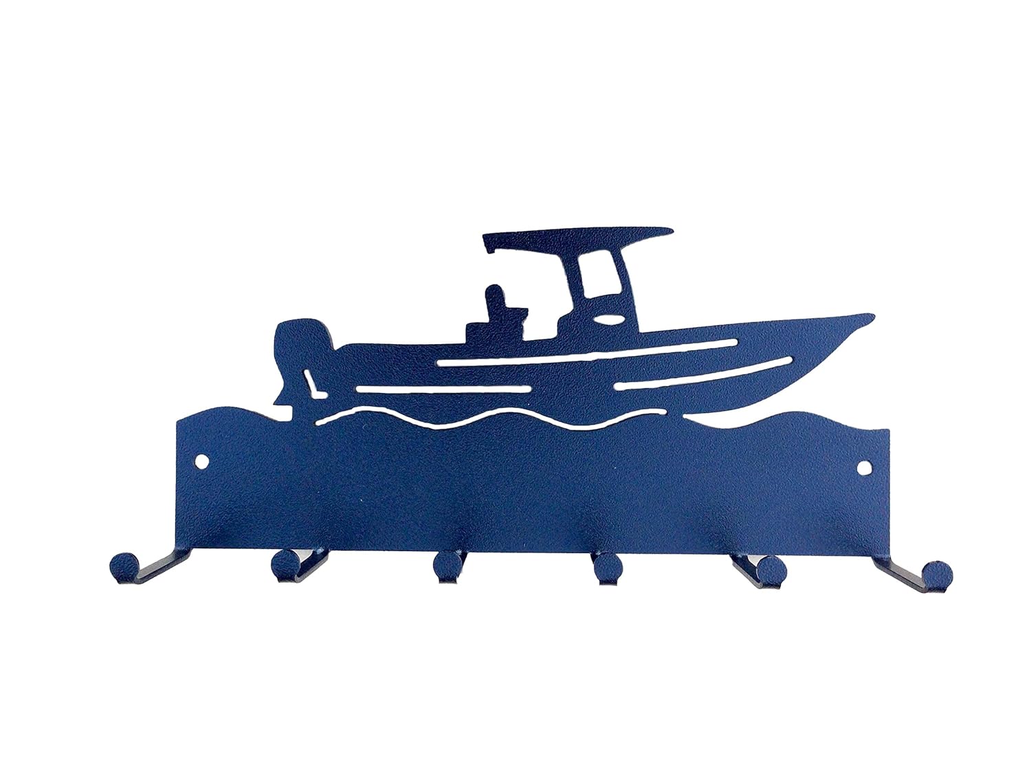 Amazon.com: Center Console Boat Key Holder : Handmade Products