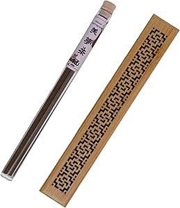 Amazon.com: Sandalwood, agarwood Rack Set, Pure Natural Incense Stick ...