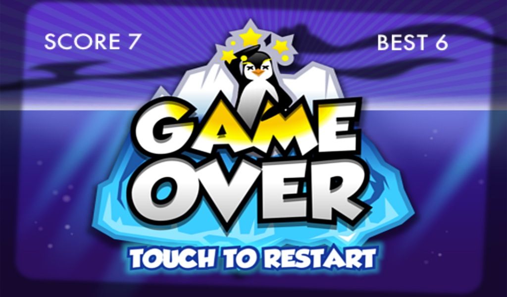 Penguin Runner - App on Amazon Appstore