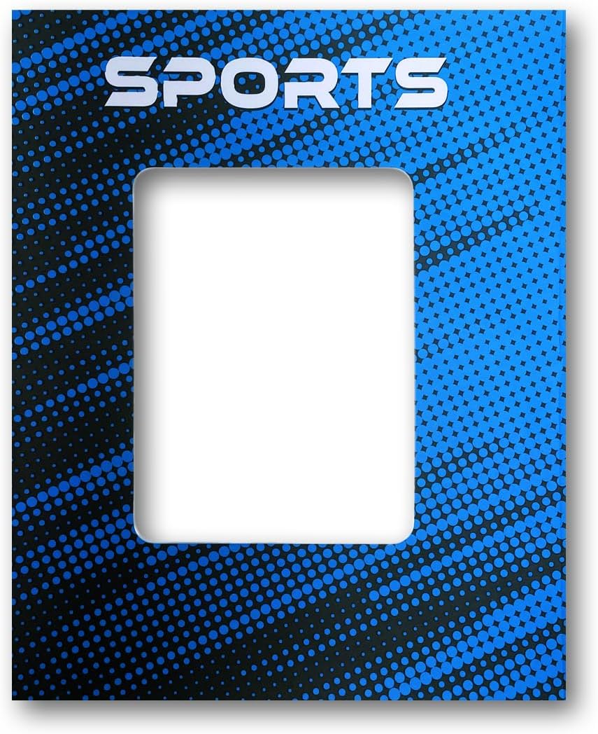 Amazon.com : Photo Envelopes, 9.5" x 12" portrait envelope with 5" x 6 ...