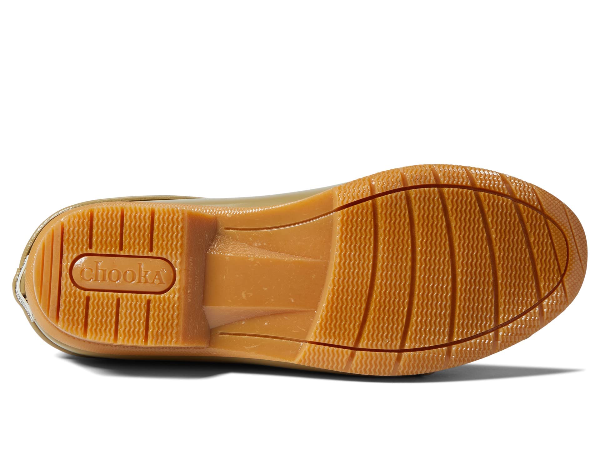 Snapklik.com : Chooka Classic Heel Clog