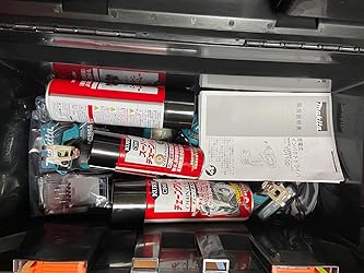 Amazon | TRUSCO(トラスコ) プロツールボックス TTB-802 | ツールボックス