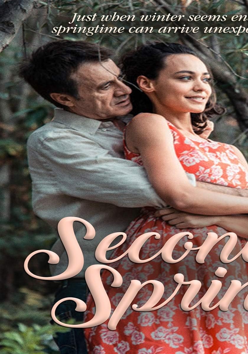 Second Spring (Seconda Primavera) [DVD] [NTSC]: Amazon.co.uk: Desir?e ...