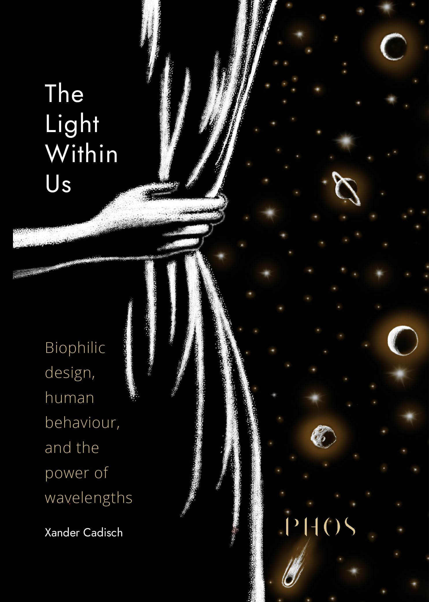 The Light Within Us - Biophilic design, human behaviour and the power ...