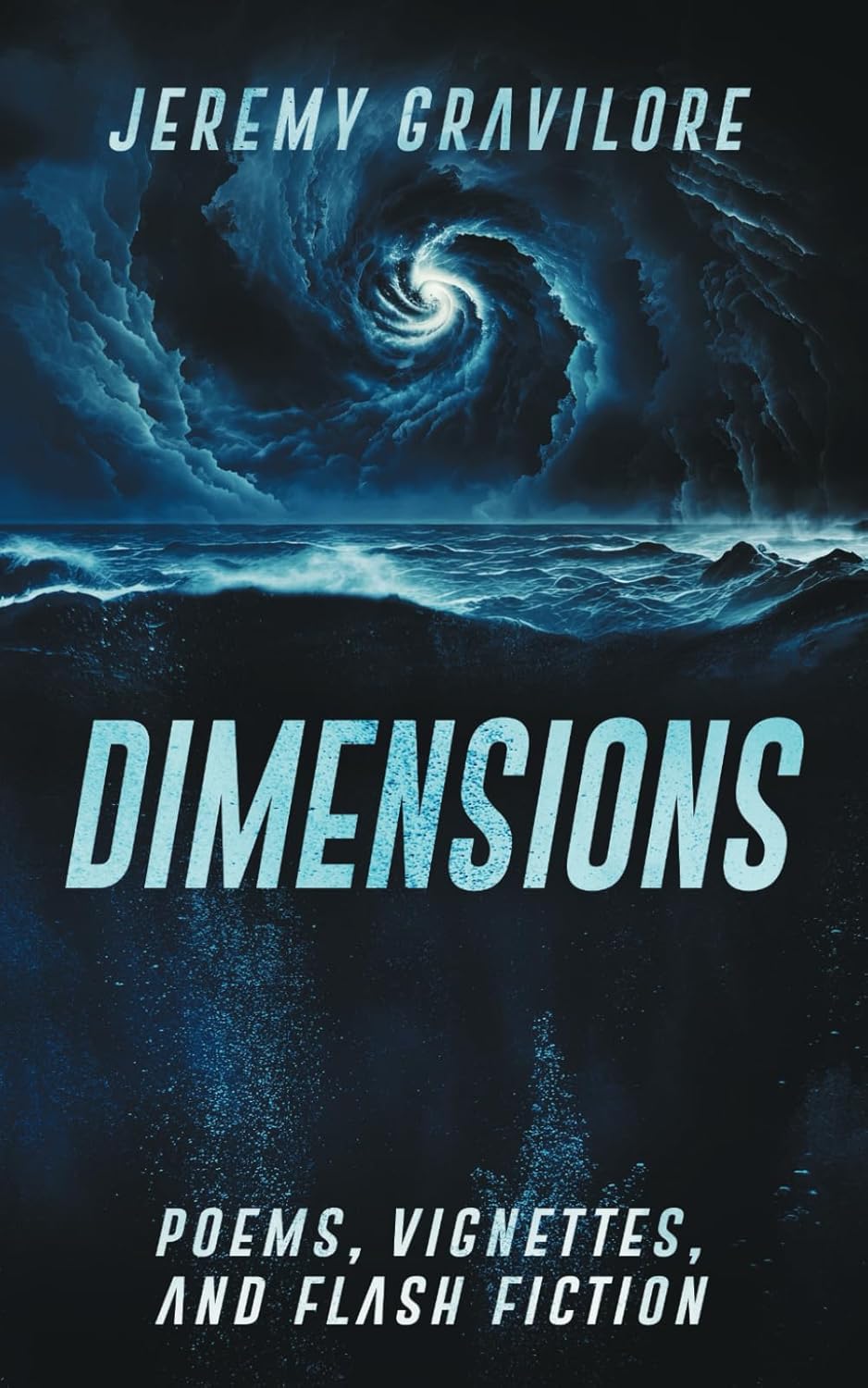 Amazon.com: DIMENSIONS: POEMS, VIGNETTES, AND FLASH FICTION ...