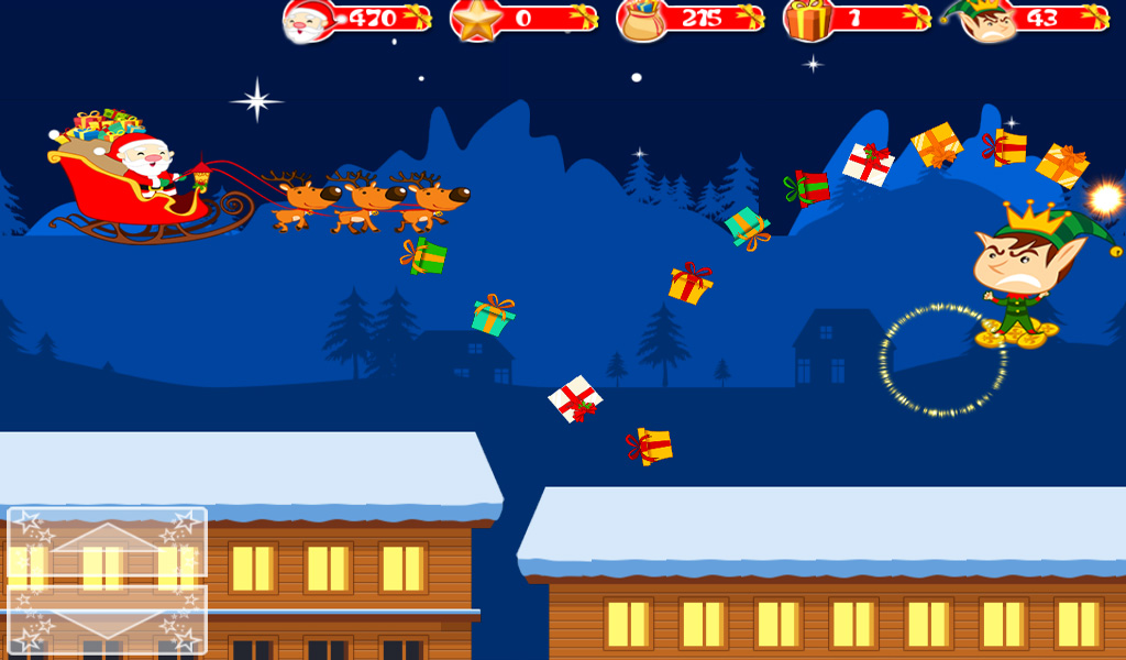 Hurry Up, Santa! FREE:Amazon.com:Appstore for Android