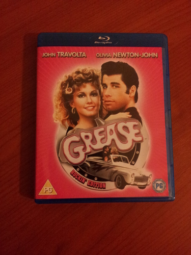 Grease - Retro Classics (uk Exclusive) by : Amazon.co.uk: CDs & Vinyl