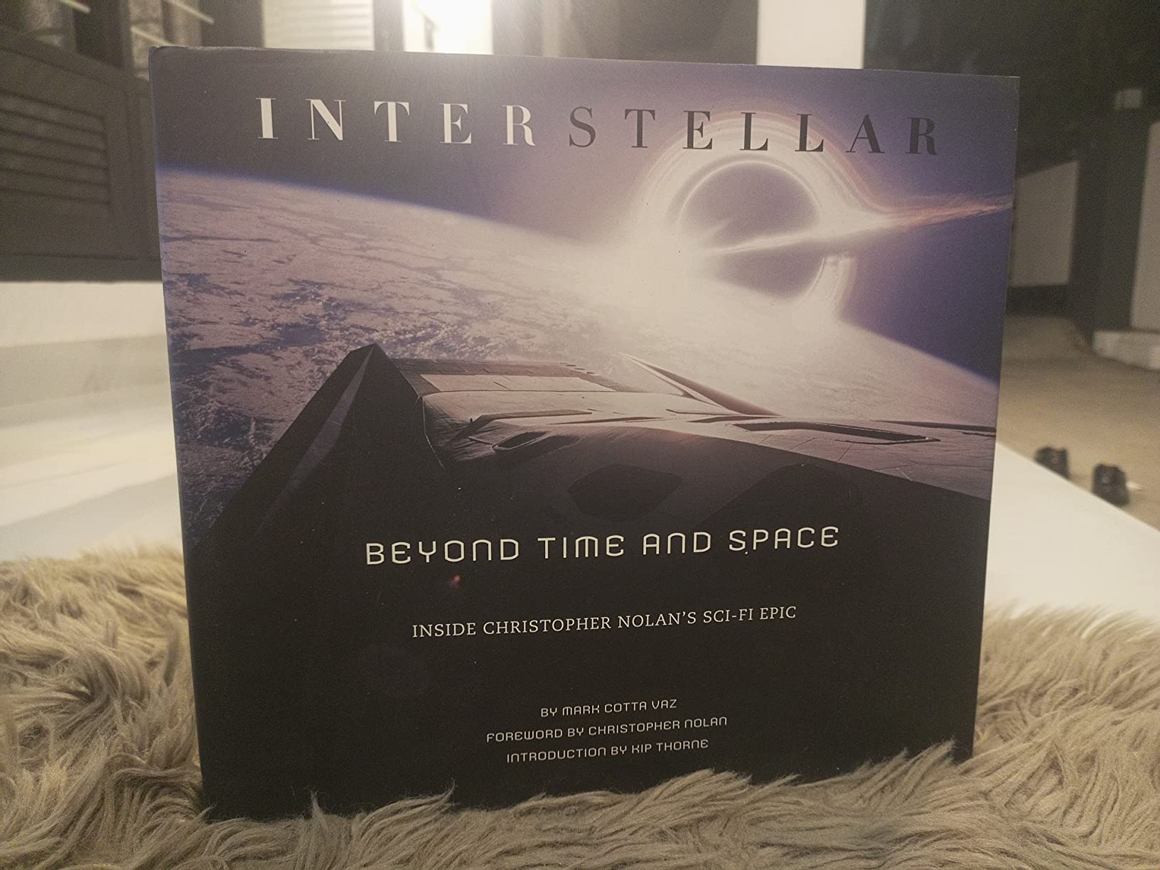 Buy Interstellar Book Online at Low Prices in India | Interstellar ...