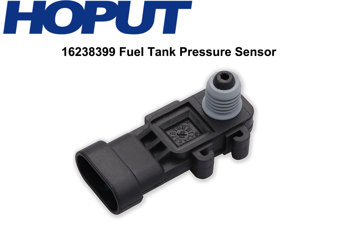 Watch HOPUT 16238399 Fuel Tank Pressure Sensor on Amazon Live