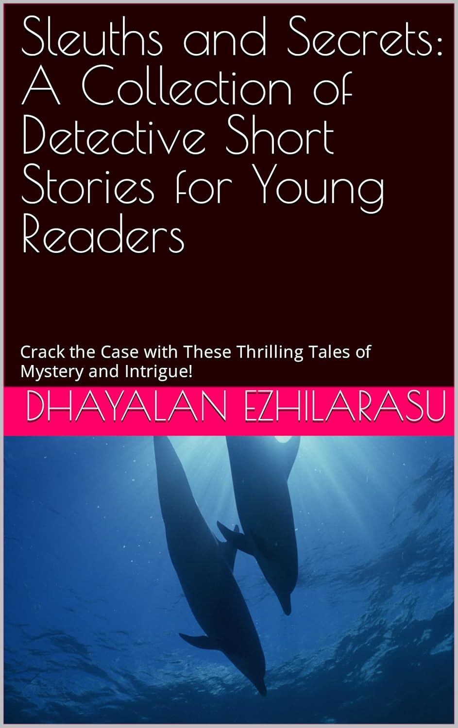 Sleuths and Secrets: A Collection of Detective Short Stories for Young ...