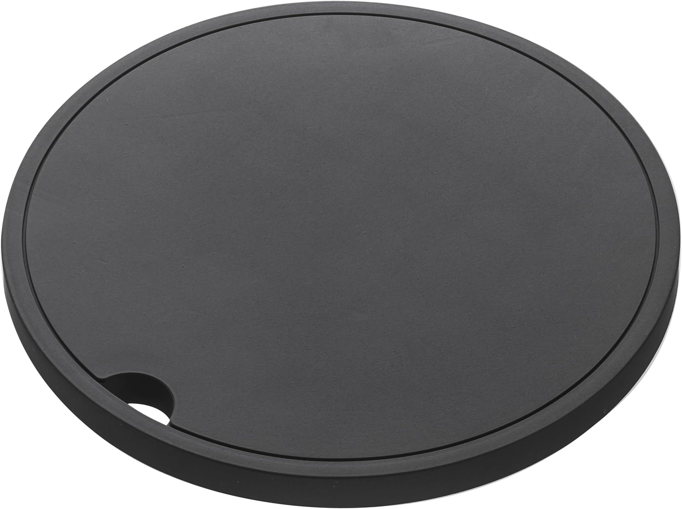 Amazon｜Joseph Joseph Spot-On シリコントリベット 鍋用耐熱テーブルマット2枚セット ブラック/グレー 【正規品 ...