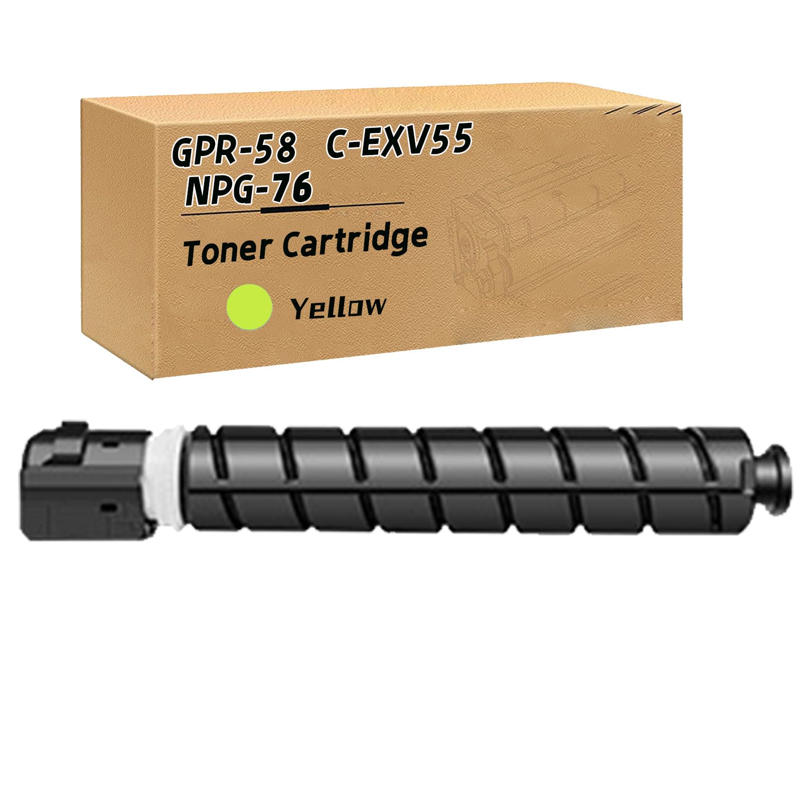 Amazon.co.jp: for Canon IR-ADV C256 C356 C256iF C356iF DX C257 C257iF ...