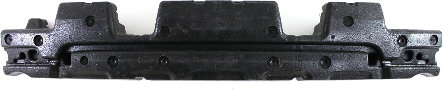 Amazon.com: Genuine GM Parts 25798790 Rear Bumper Energy Absorber ...