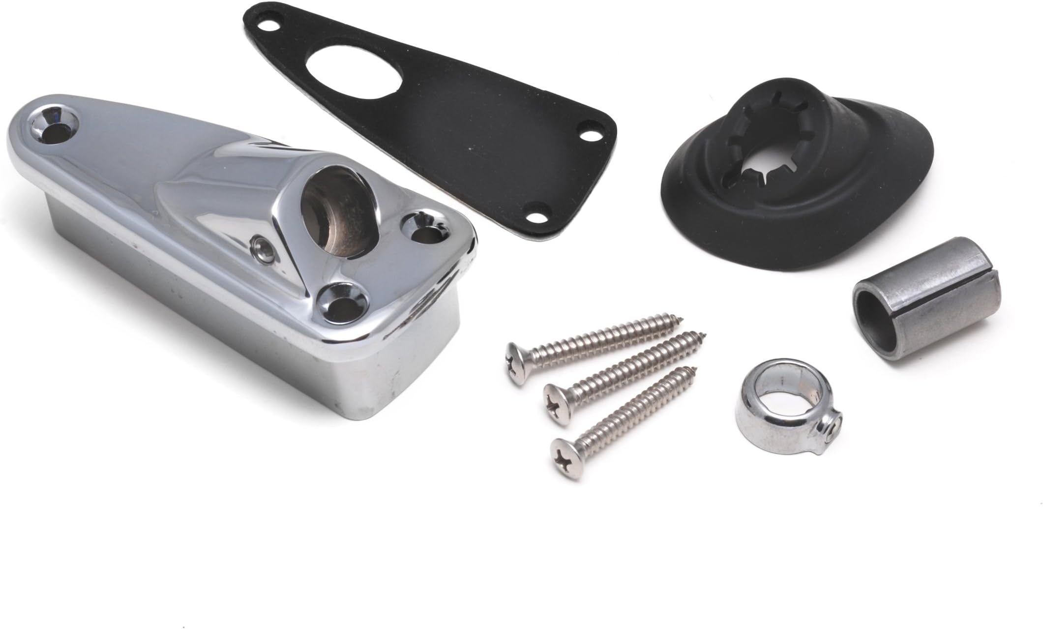Amazon.com: Unity 259 Driver Side Post-Mount Spotlight Installation Kit ...