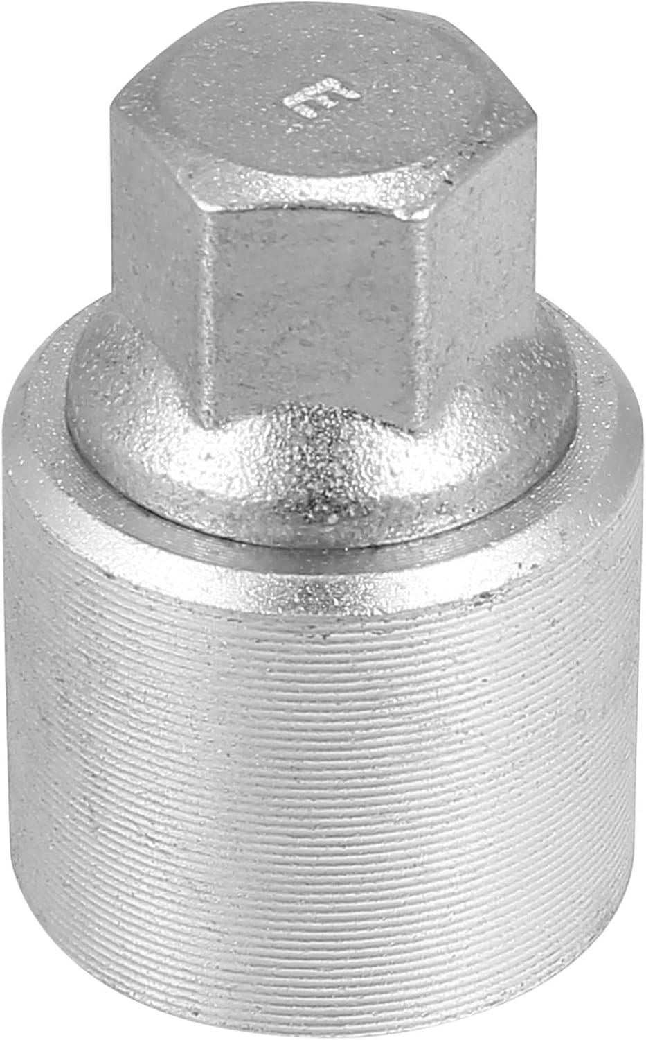 Amazon.com: X AUTOHAUX Wheel Lock Lug Nut Anti Theft Lug Nut Screw ...