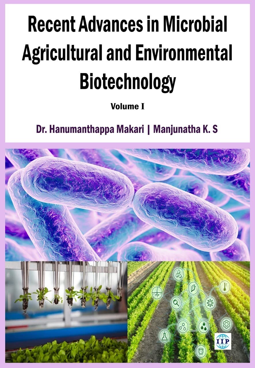 978-81-940490-6-7 : Dr. Hanumanthappa Makari, Manjunatha K S: Amazon.in ...
