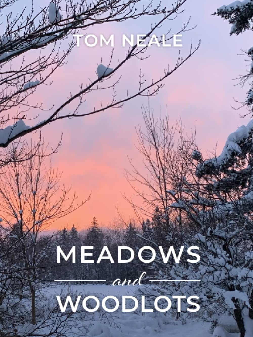 Amazon.com: Meadows and Woodlots: 9798391120766: Neale, Tom: Books